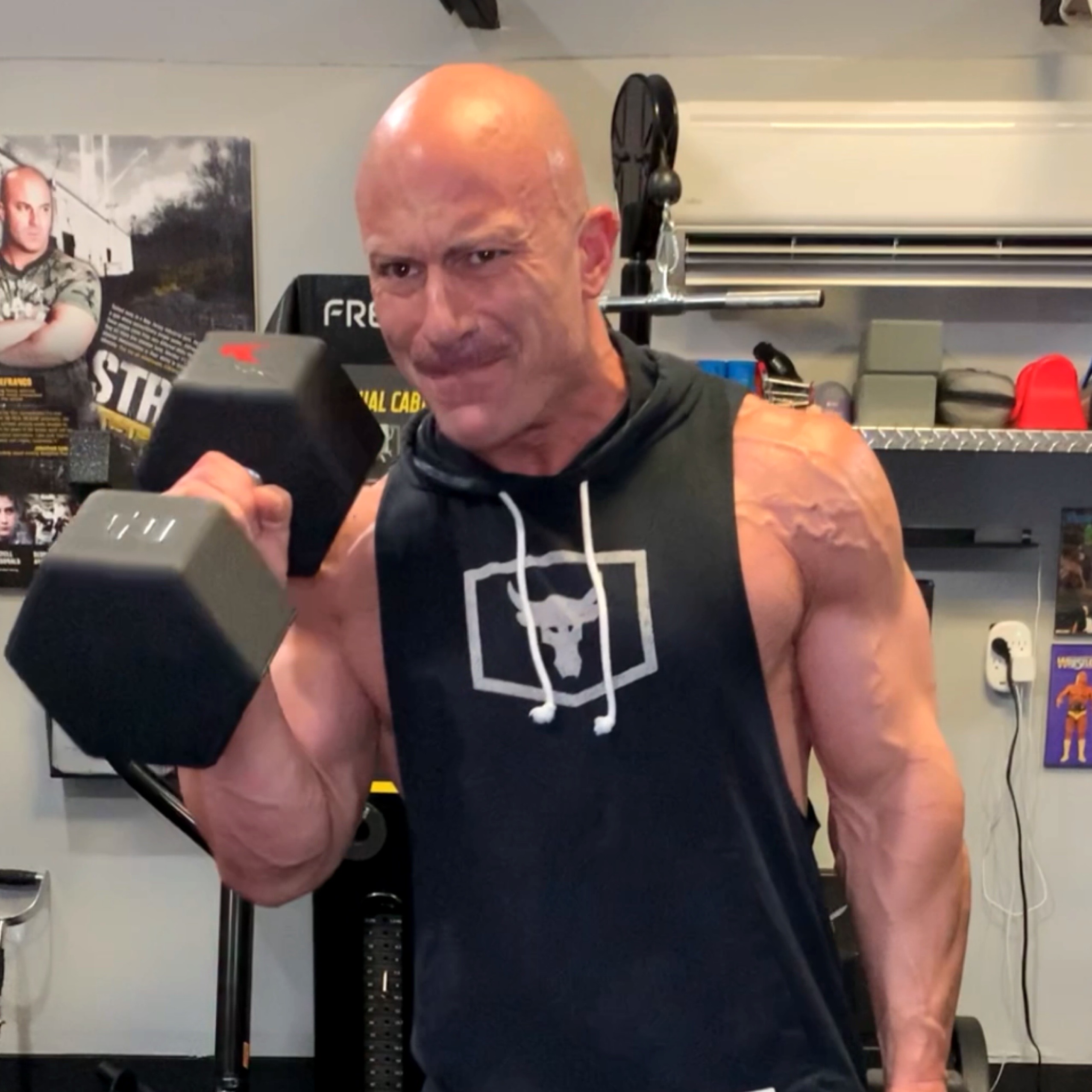 The Optimal Training Volume for Building Muscle, Should Filming Be ...