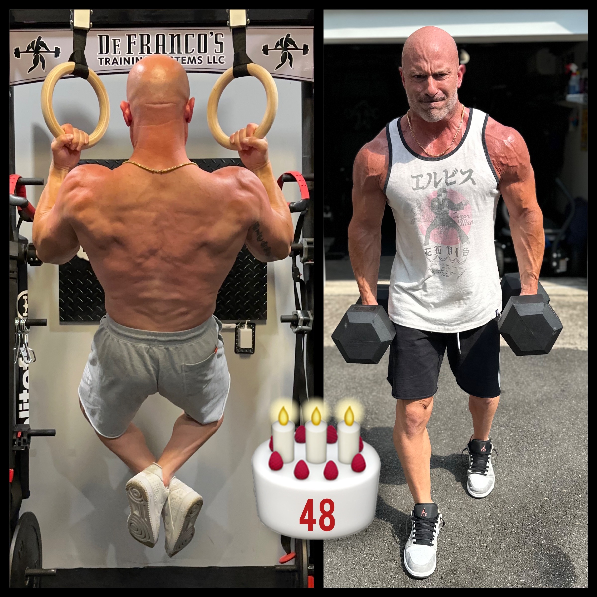 48 Muscle-Building, Injury-Preventing, Longevity-Boosting Tips On My ...