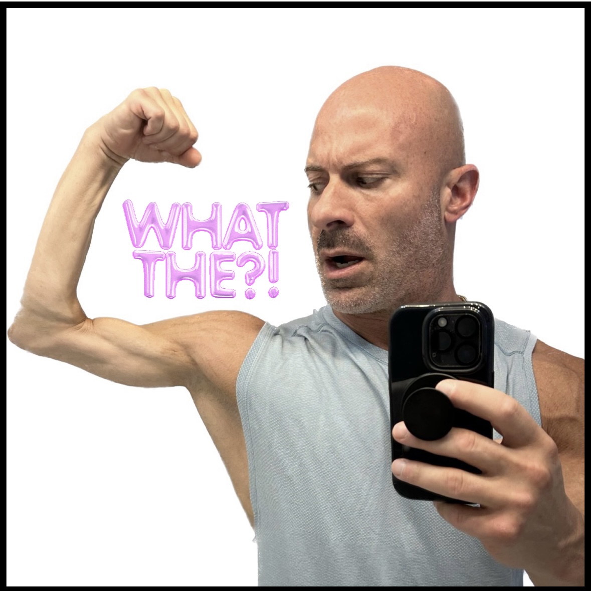 The WORST Program I've Ever Done, 2 Non-Surgical Ways To Relieve ...