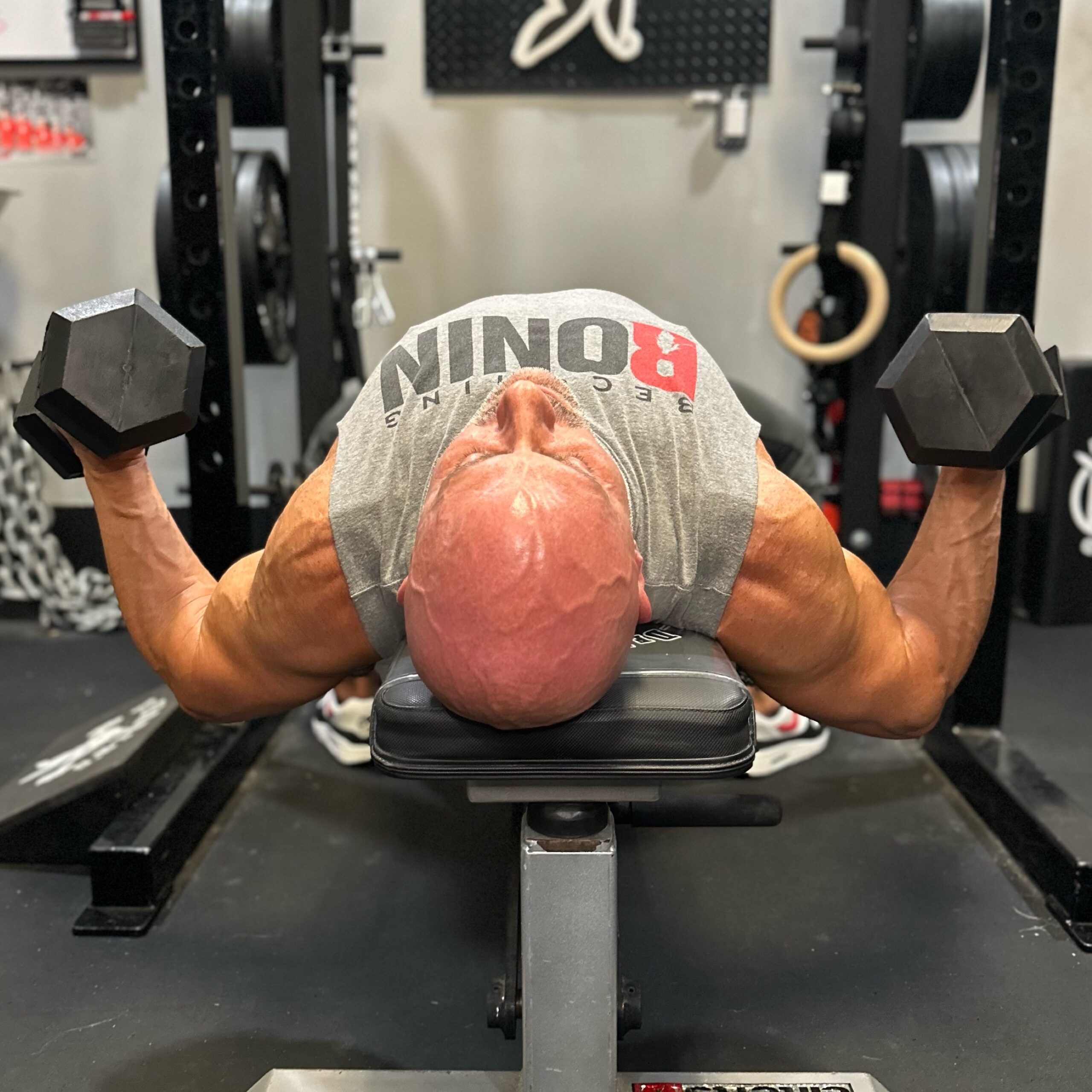 My Thoughts on Loaded Stretching, How To Prevent Weight Training ...