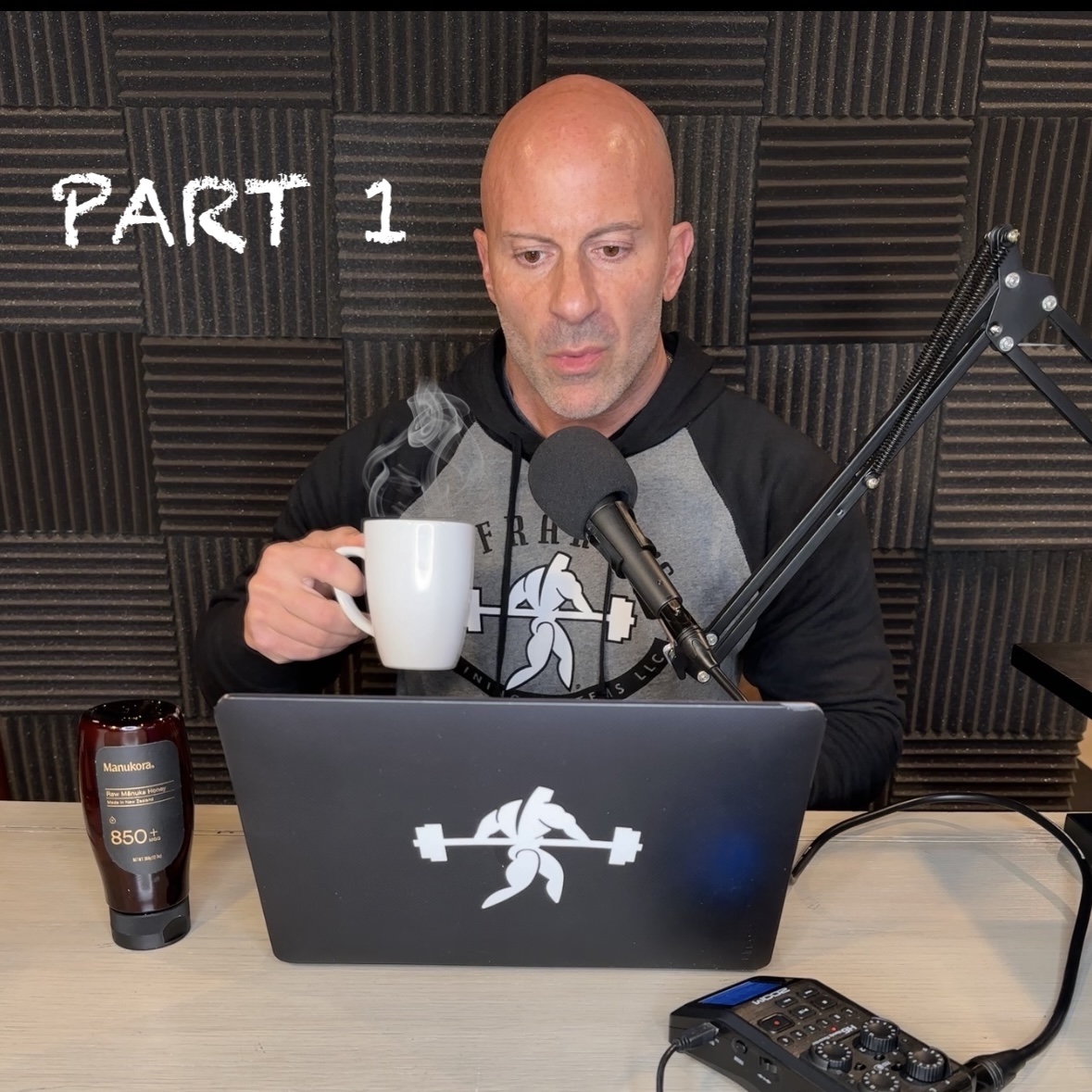 Joe D. Solves His Audiences' Biggest Training & Nutrition Problems ...