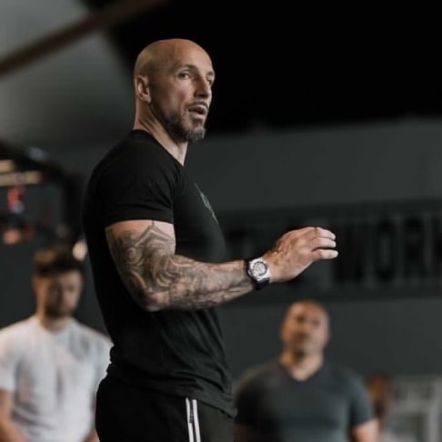 How To Create a World-Class Gym/Business Culture, Improving Speed After ...