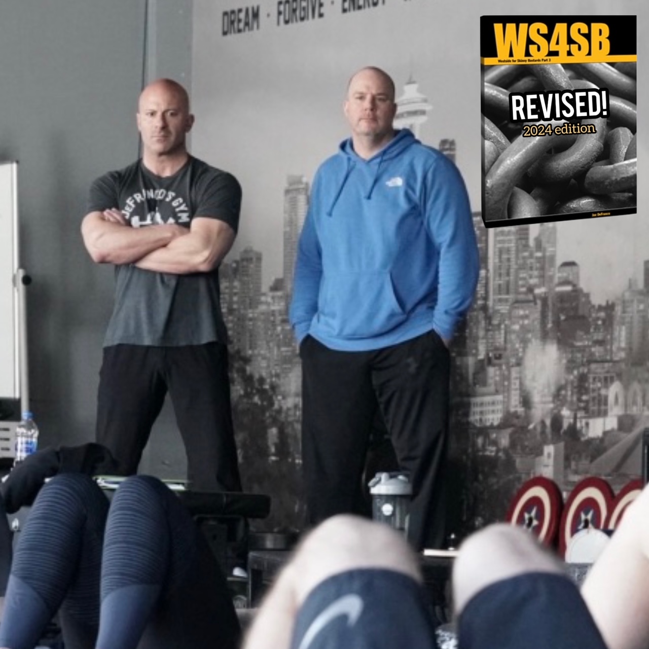 Programming MasterClass: An In-Depth Look Into The Creation of Joe D ...