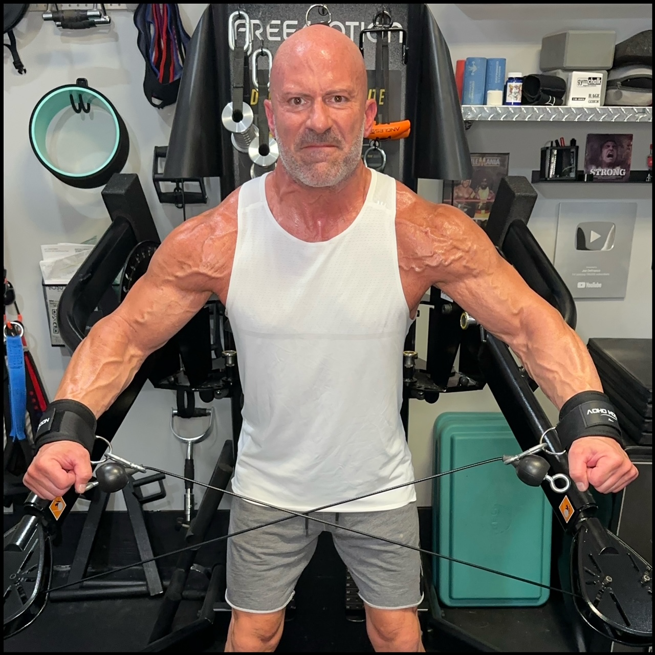 5 Reasons Why I Look & Feel Better at 49 Than I Did at 29! - Official ...