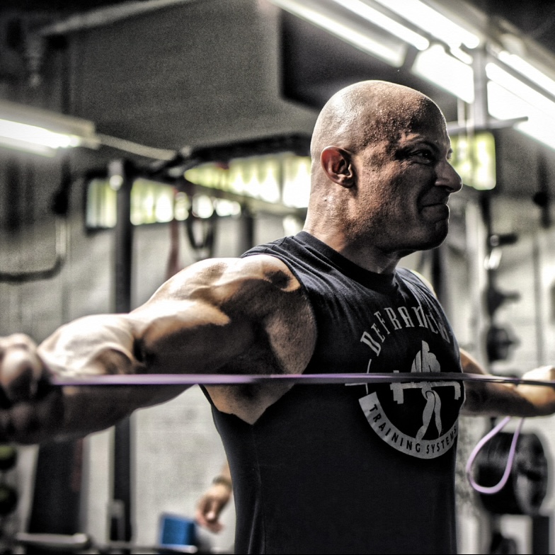 The Art of Building Muscle: Why Mechanical Tension is NOT Always The ...