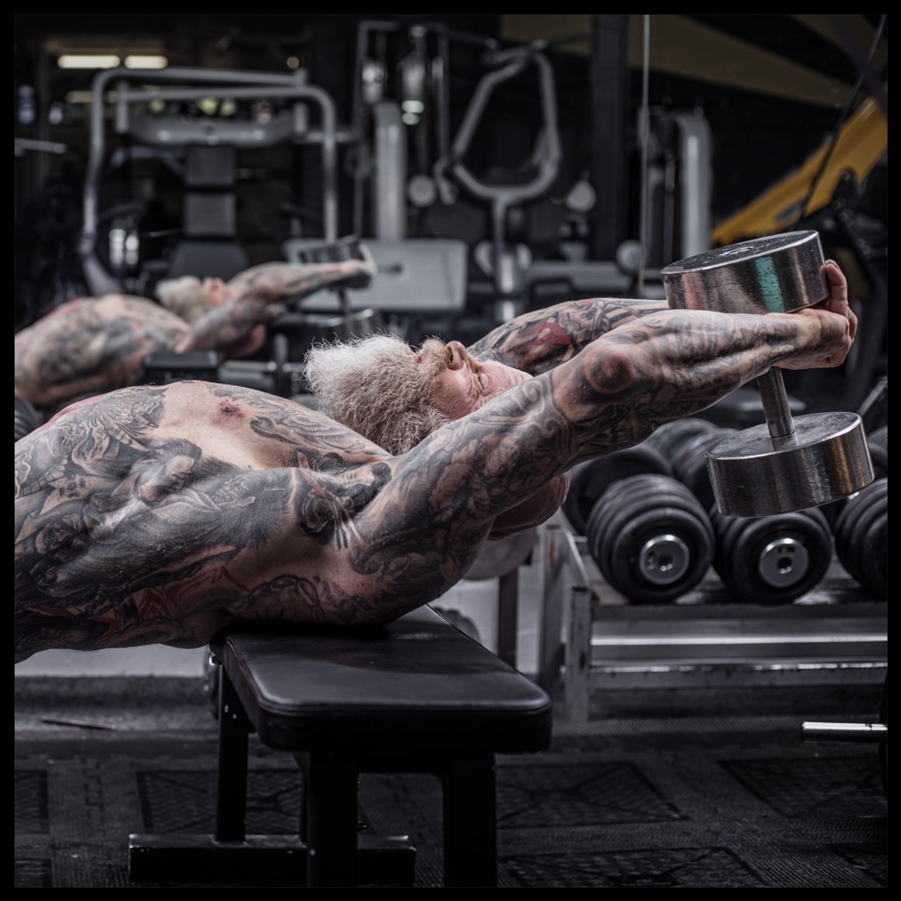 The TRUTH About Eccentrics, Muscle Damage and Hypertrophy, Strength ...