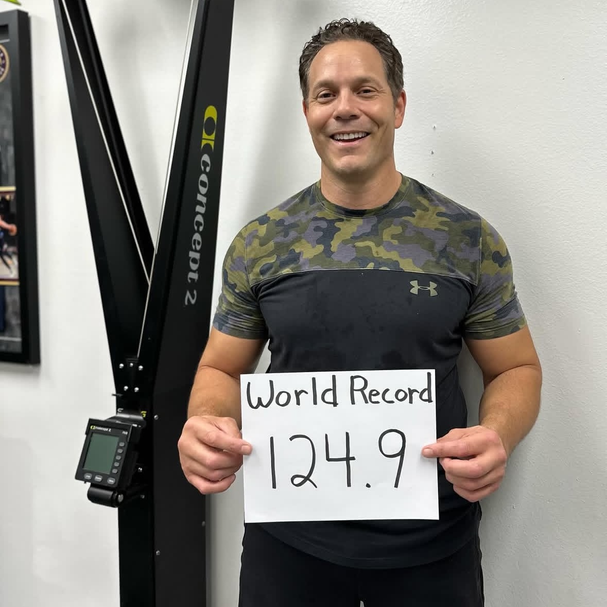 Does Strength Decline After The Age of 40? [Pete Holman & Joe D ...