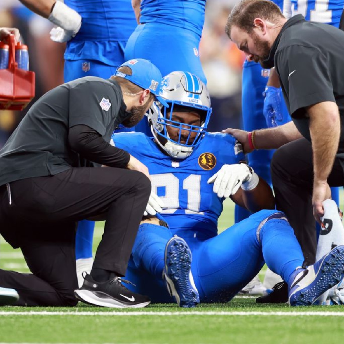 Are S&C coaches to blame when players/teams have injury-plagued seasons ...