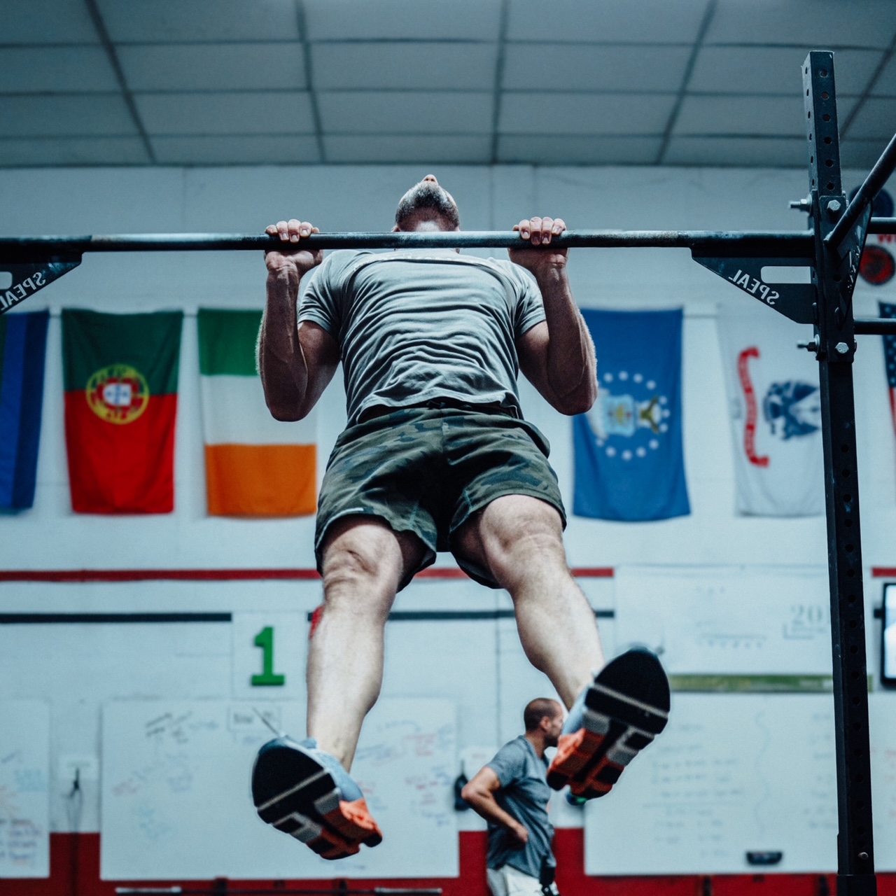 Is There Such Thing As A "Bad Exercise?" - Official Website of Joe ...