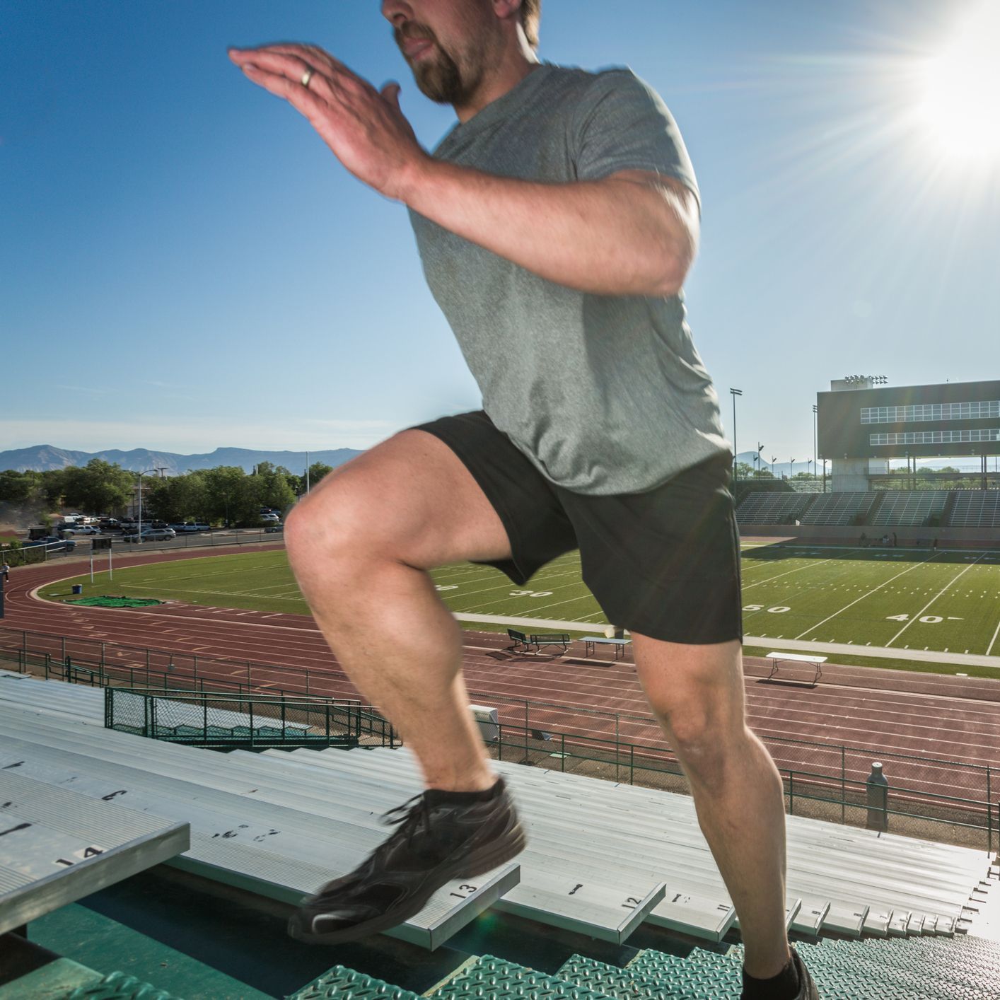 How To Safely Reintroduce Sprints into Your Program & My 2 "Failed ...