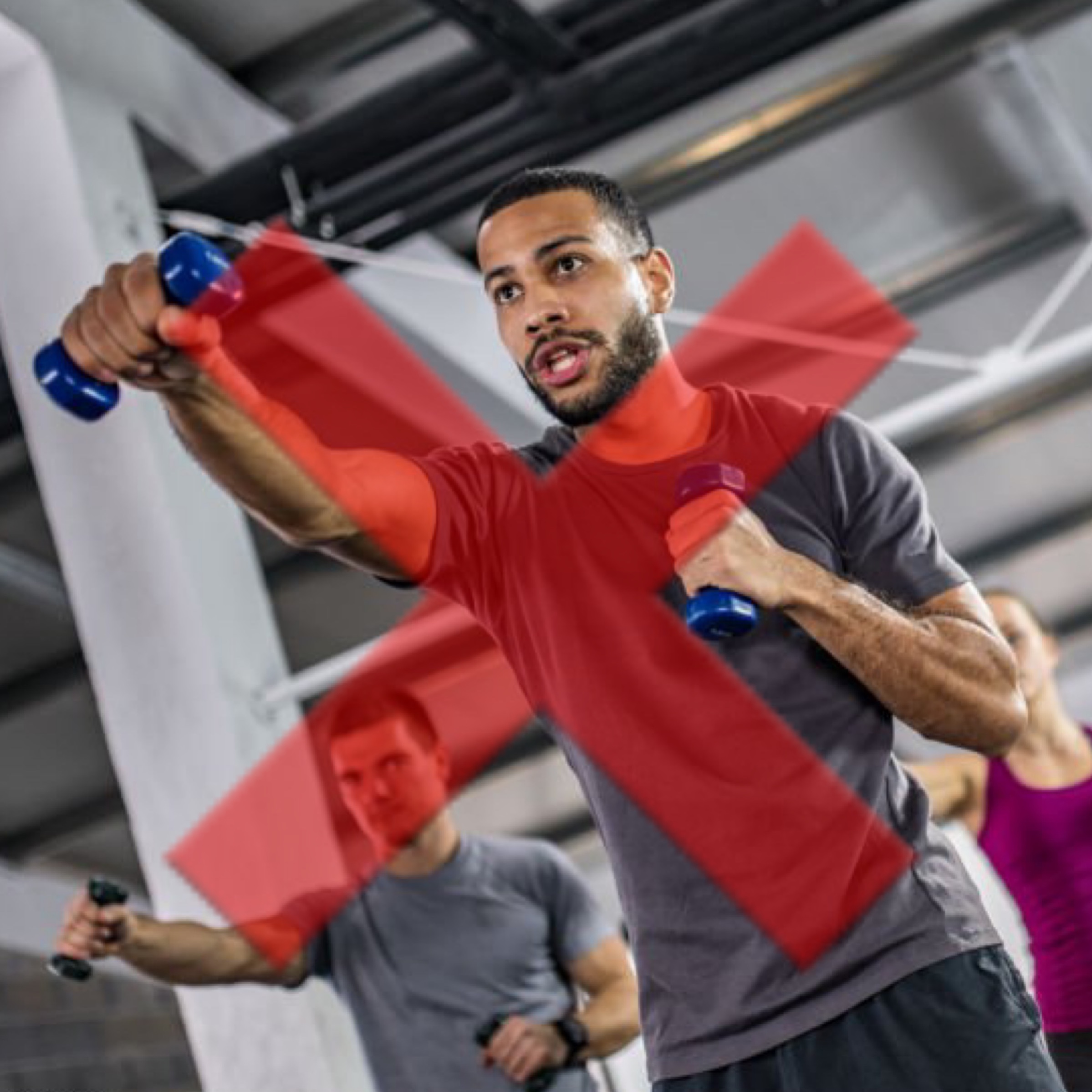 Circuit Training That DOESN'T Suck & My Newest [Most Unique] Program ...