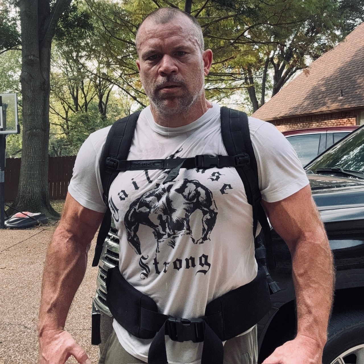 Josh Bryant On The Nuanced Aspects of Building Strength, Muscle and ...