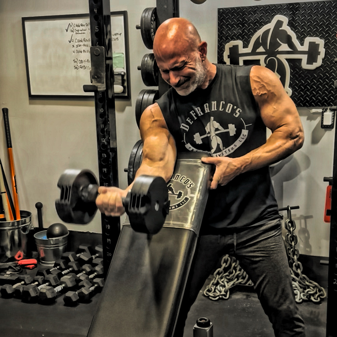 The Unbiased TRUTH About Training Volume...And Why I'm Pissed Off ...