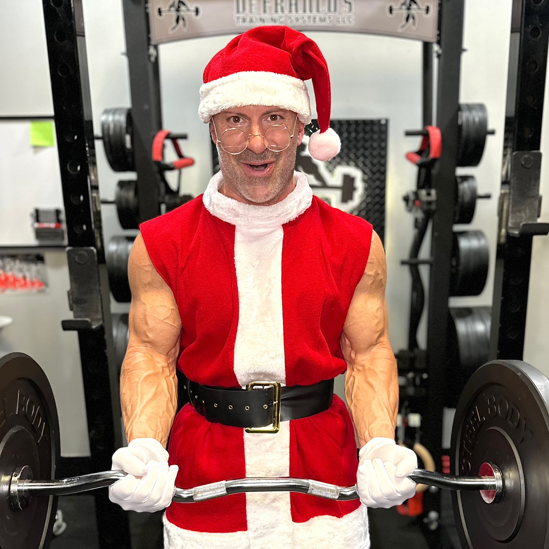 3 Tips for a Merry/Meathead Christmas & The #1 Longevity Tip for Lazy ...