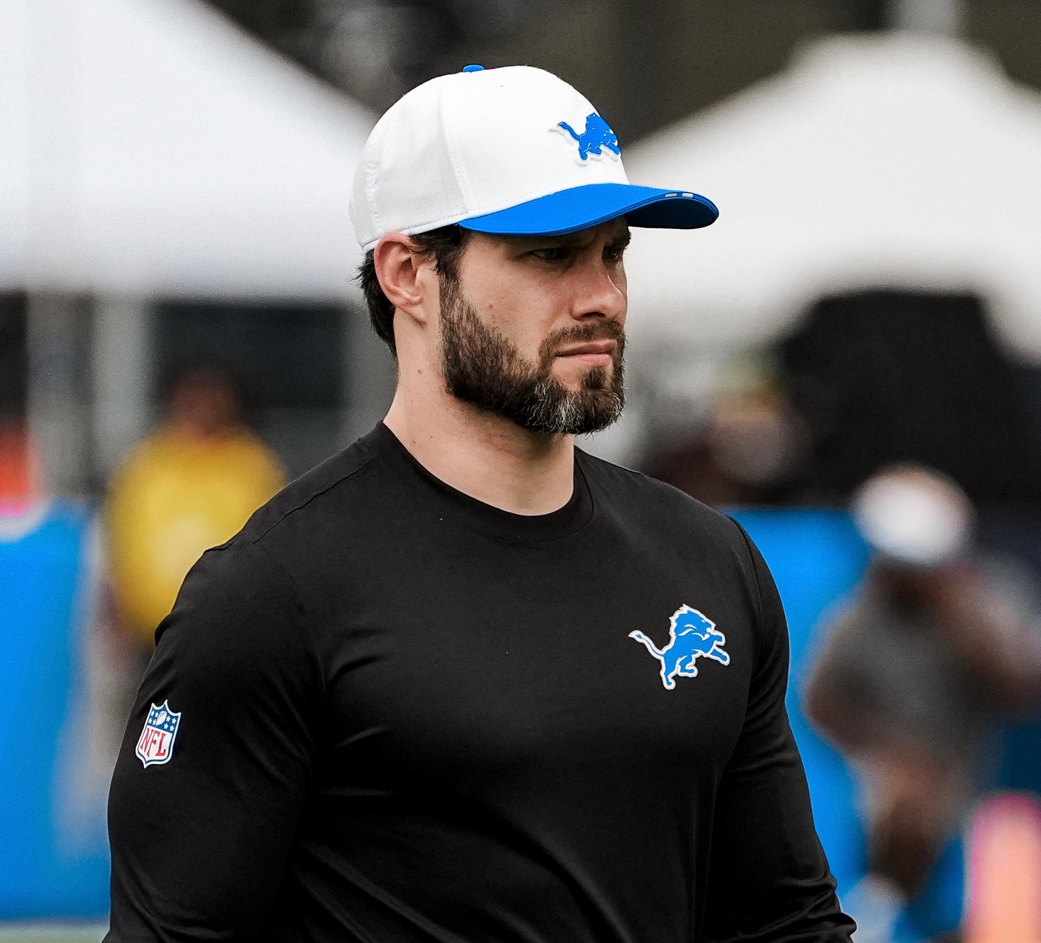 The Personal Side of Training Athletes w/ Detroit Lions S&C Coach ...