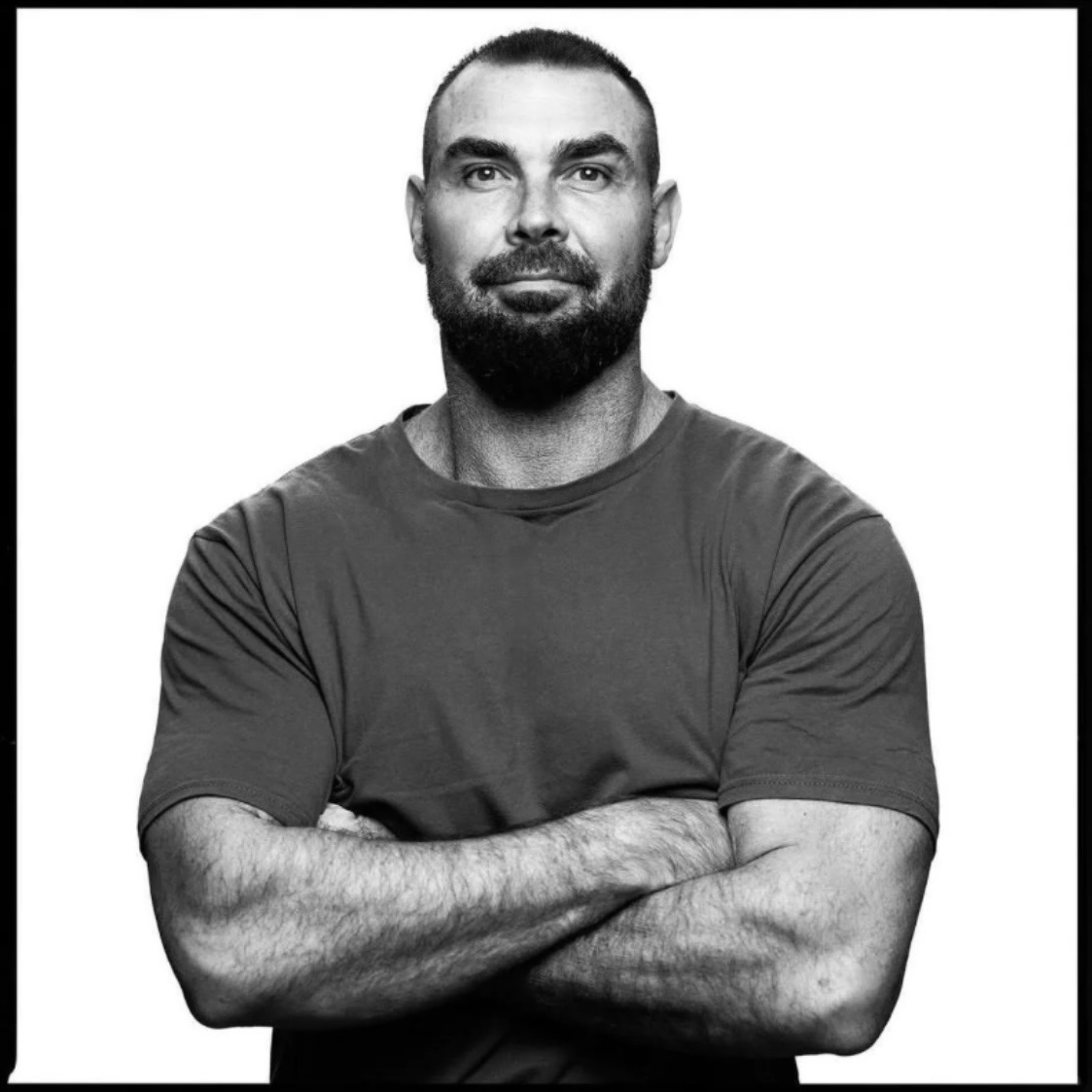 Bret Contreras: How To "Make It" in the Fitness Industry (Then vs Now ...