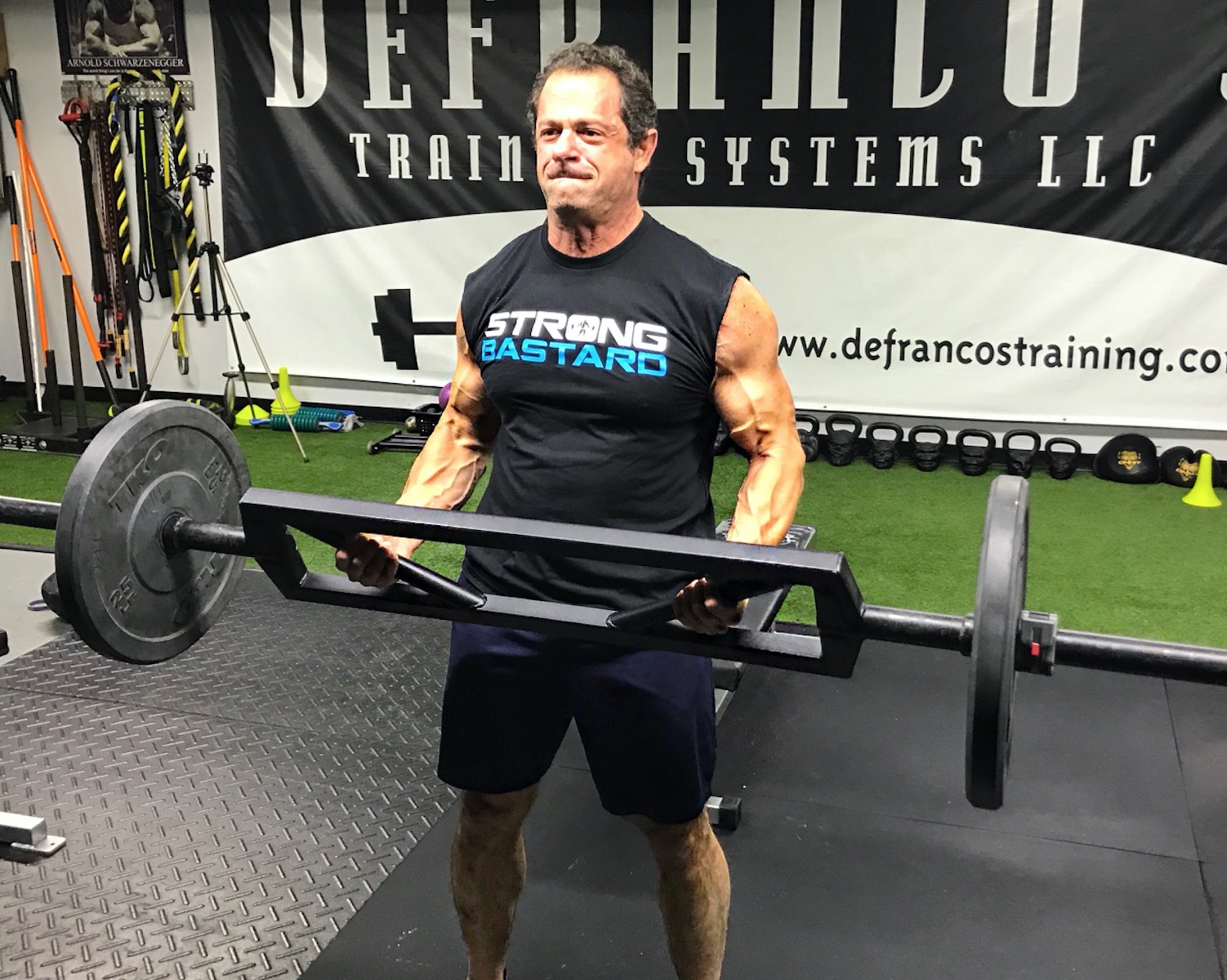 World's Strongest Wealth Manager [Jeff Sica interview] - Official ...