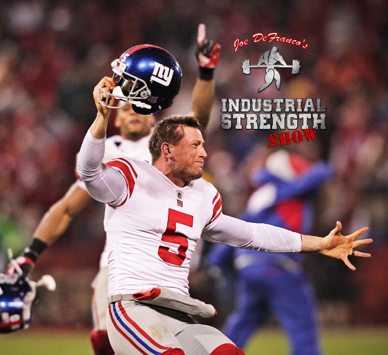 The Formula for Prosperity w/ Super Bowl Champ Steve Weatherford ...