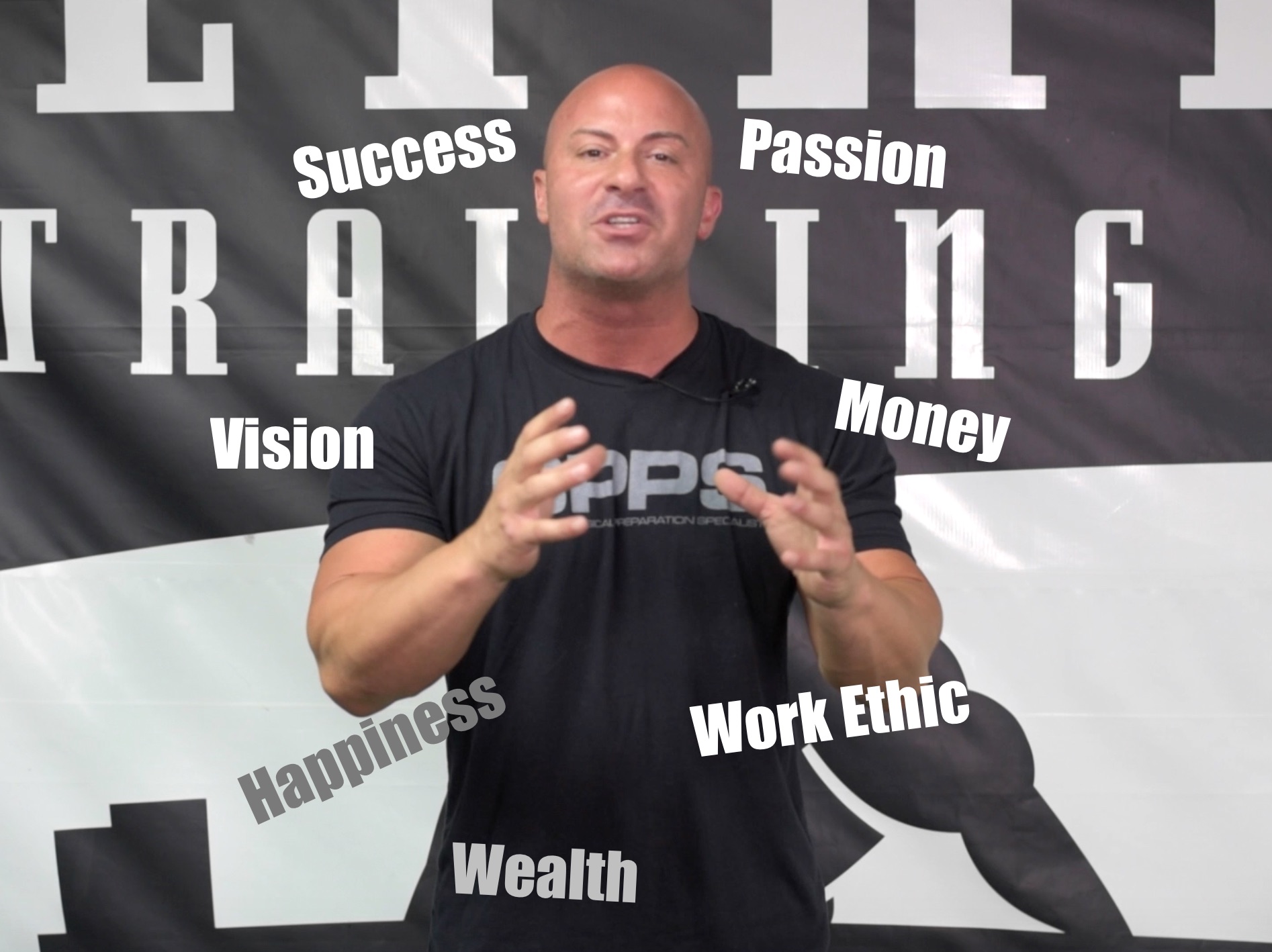 Joe D. Talks Business! - Official Website of Joe DeFranco & DeFranco’s Gym!