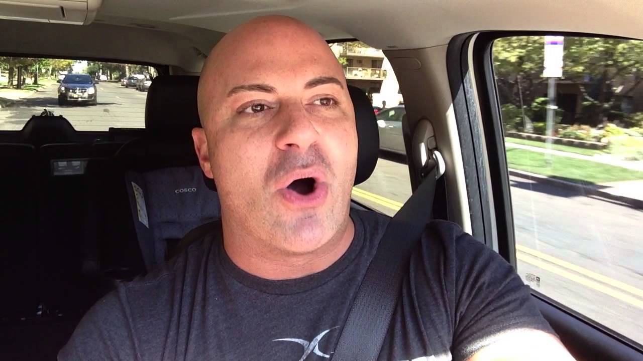 Joe D. reveals his Top 2 Secrets to "Making It" in the Personal ...