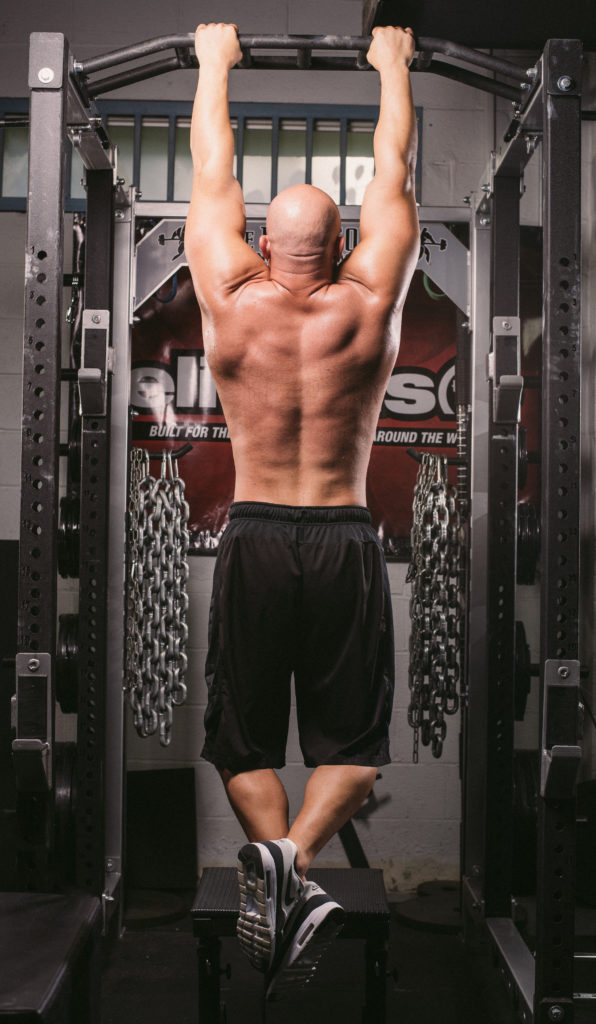 Joe D. Instagram Q&A - Part 1 - Official Website of Joe DeFranco ...