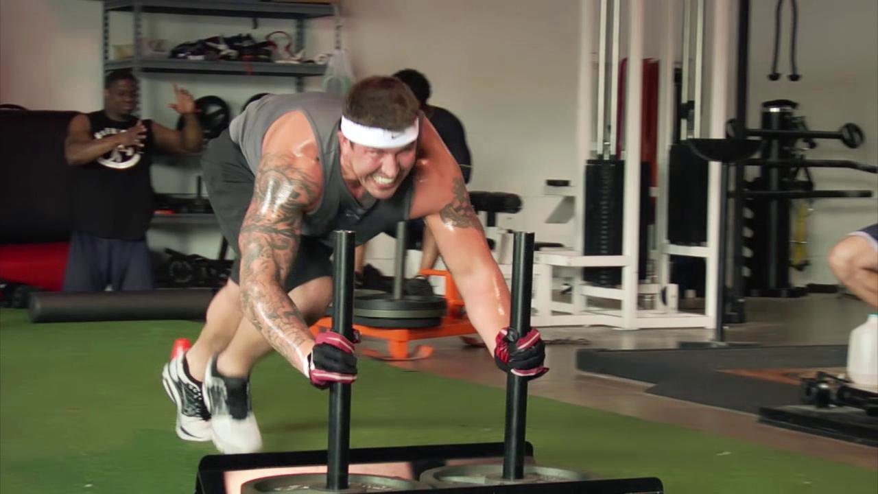 NEW PRODUCT COMING SOON! - Official Website of Joe DeFranco & DeFranco ...