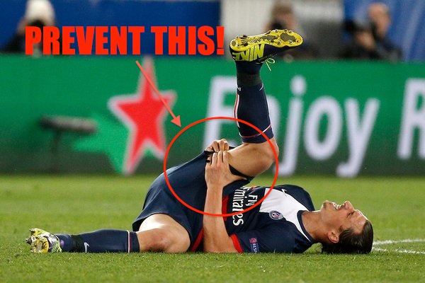 Preventing Hamstring Pulls & The TRUTH About Fasted Morning Cardio ...