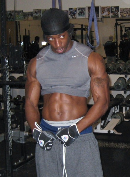 2 simple tips for gettin' SHREDDED! - Official Website of Joe DeFranco ...