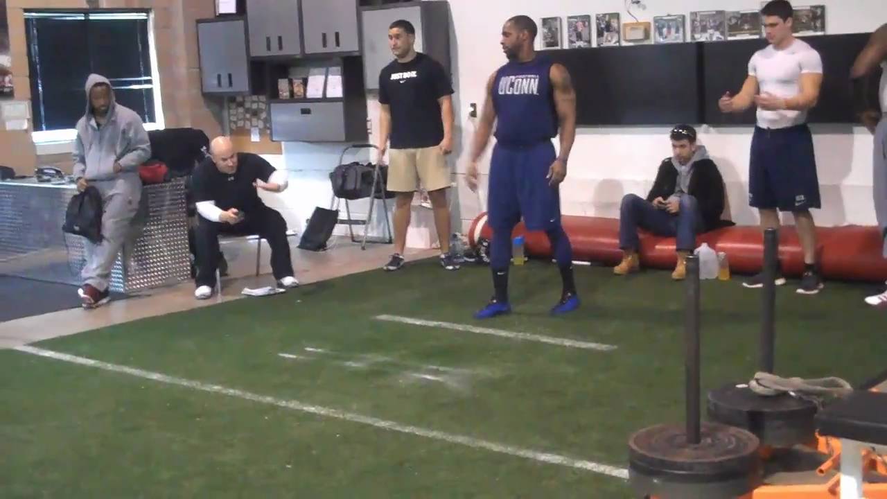 The Powerful effects of CONTRAST TRAINING! - Official Website of Joe ...